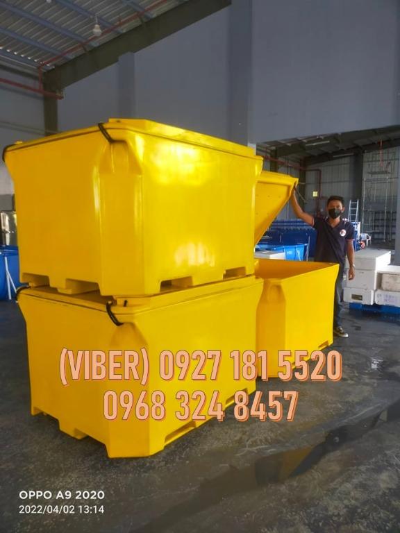 cooler box 1000 liters, Furniture & Home Living, Home Improvement ...