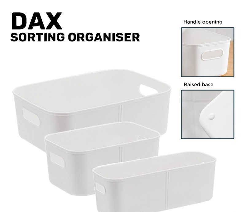 DAX Sorting Organizer, Furniture & Home Living, Home Improvement ...