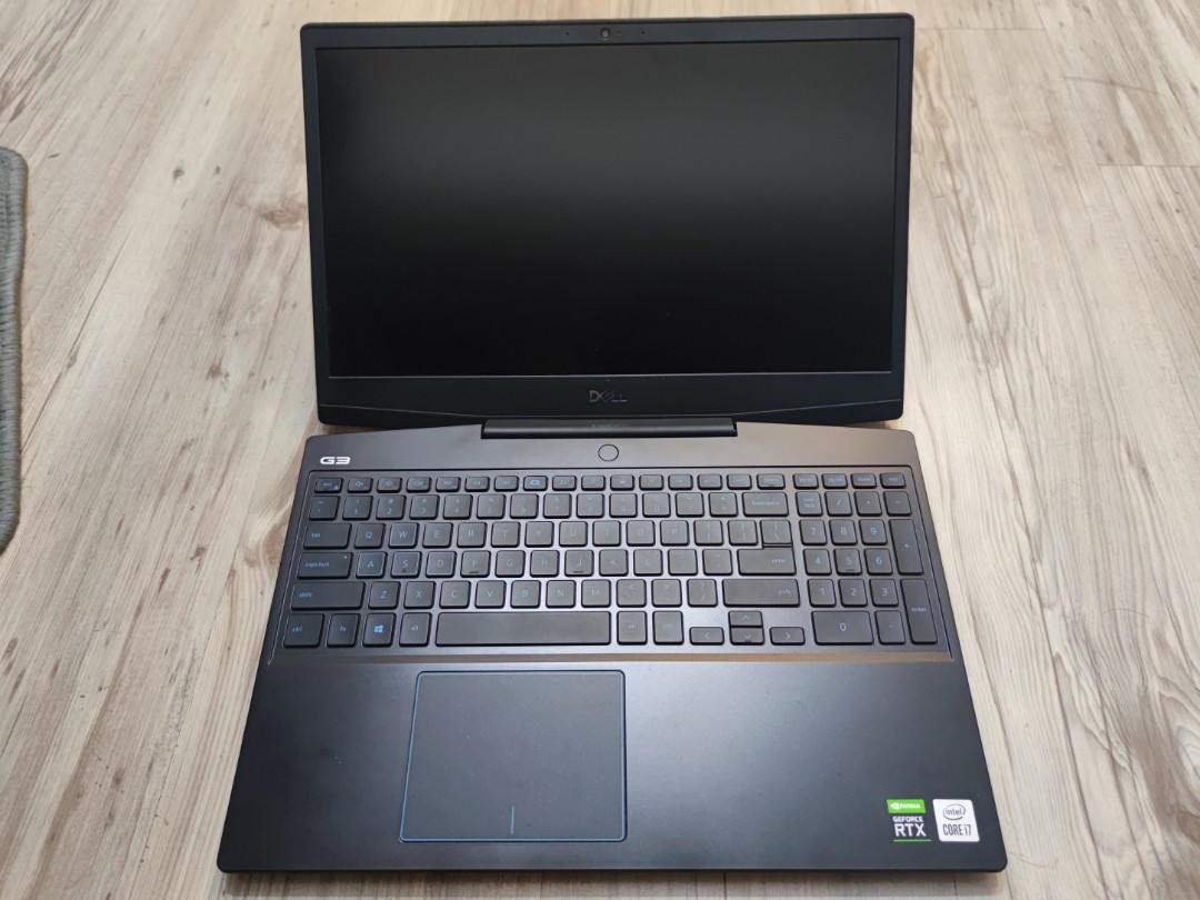 Dell G3 15 3570, Computers & Tech, Laptops & Notebooks on Carousell