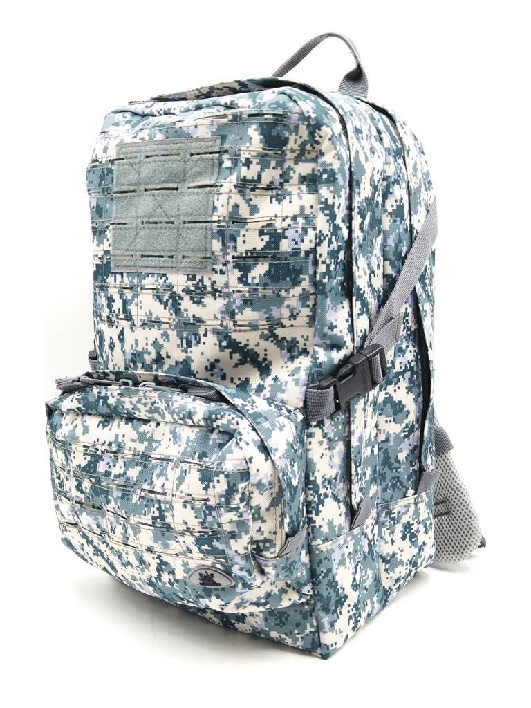 D&G SAF RSN Navy UTILITY II BACKPACK 27l, Men's Fashion, Bags ...