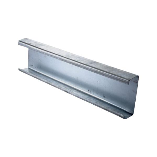 galvanized metal purlins, metal, steel, purlins, Commercial ...
