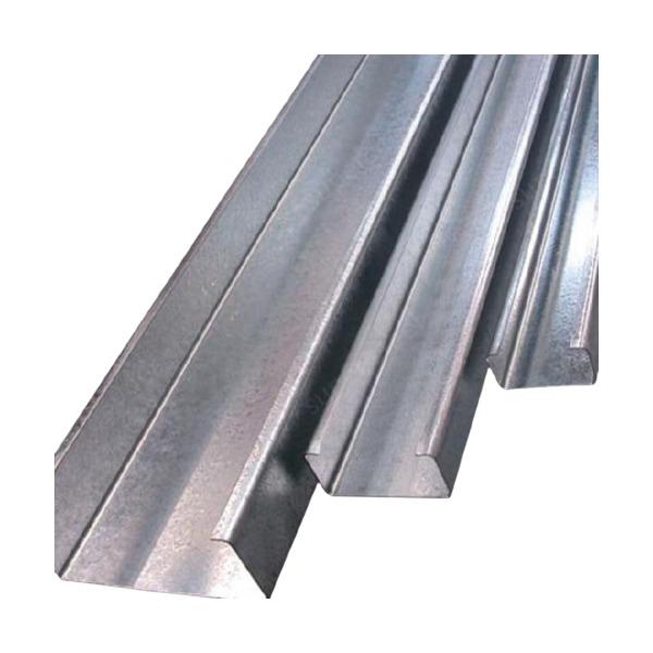 galvanized purlins, metal purlins, metal furring, Commercial ...