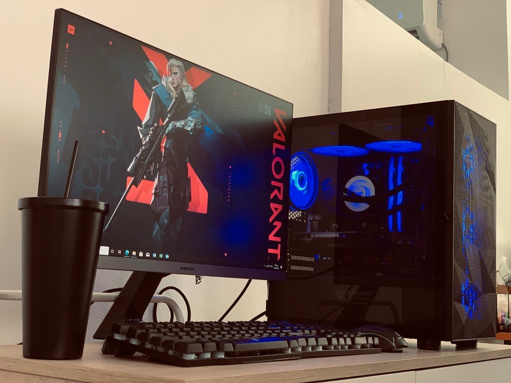 ‼GAMING COMPUTER PACKAGE FOR SALE ‼, Computers & Tech, Desktops on ...