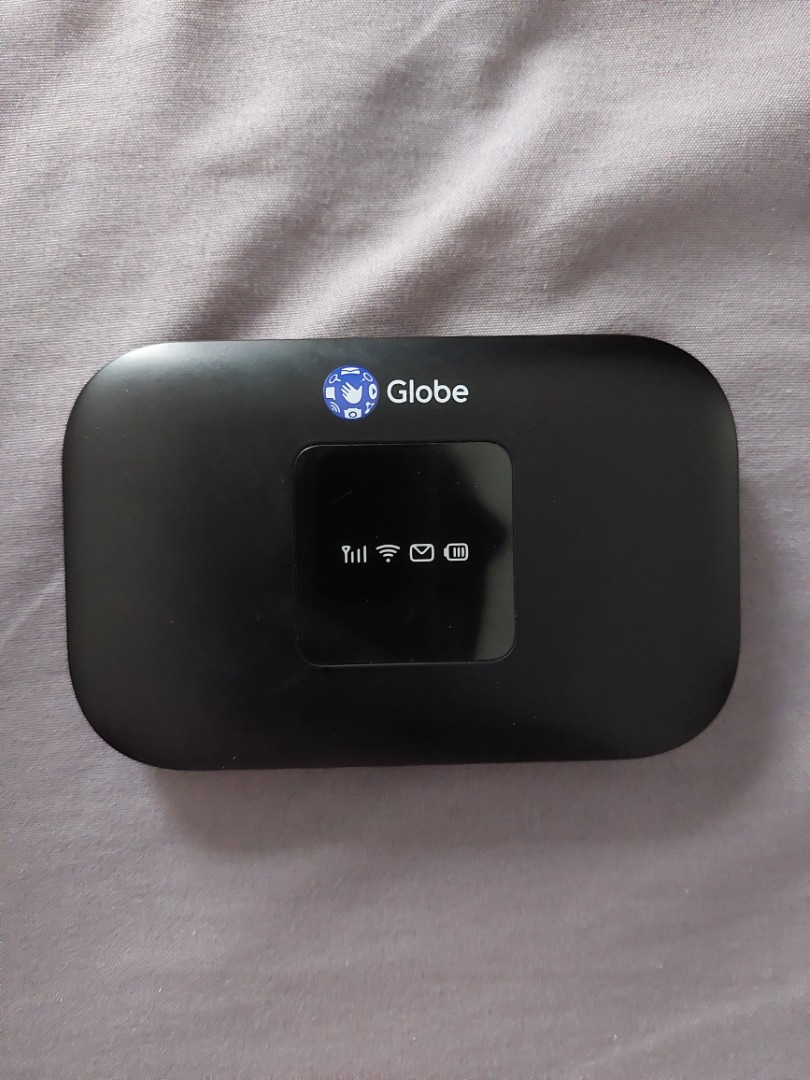 Globe Pocket Wifi, Computers & Tech, Parts & Accessories, Networking on ...