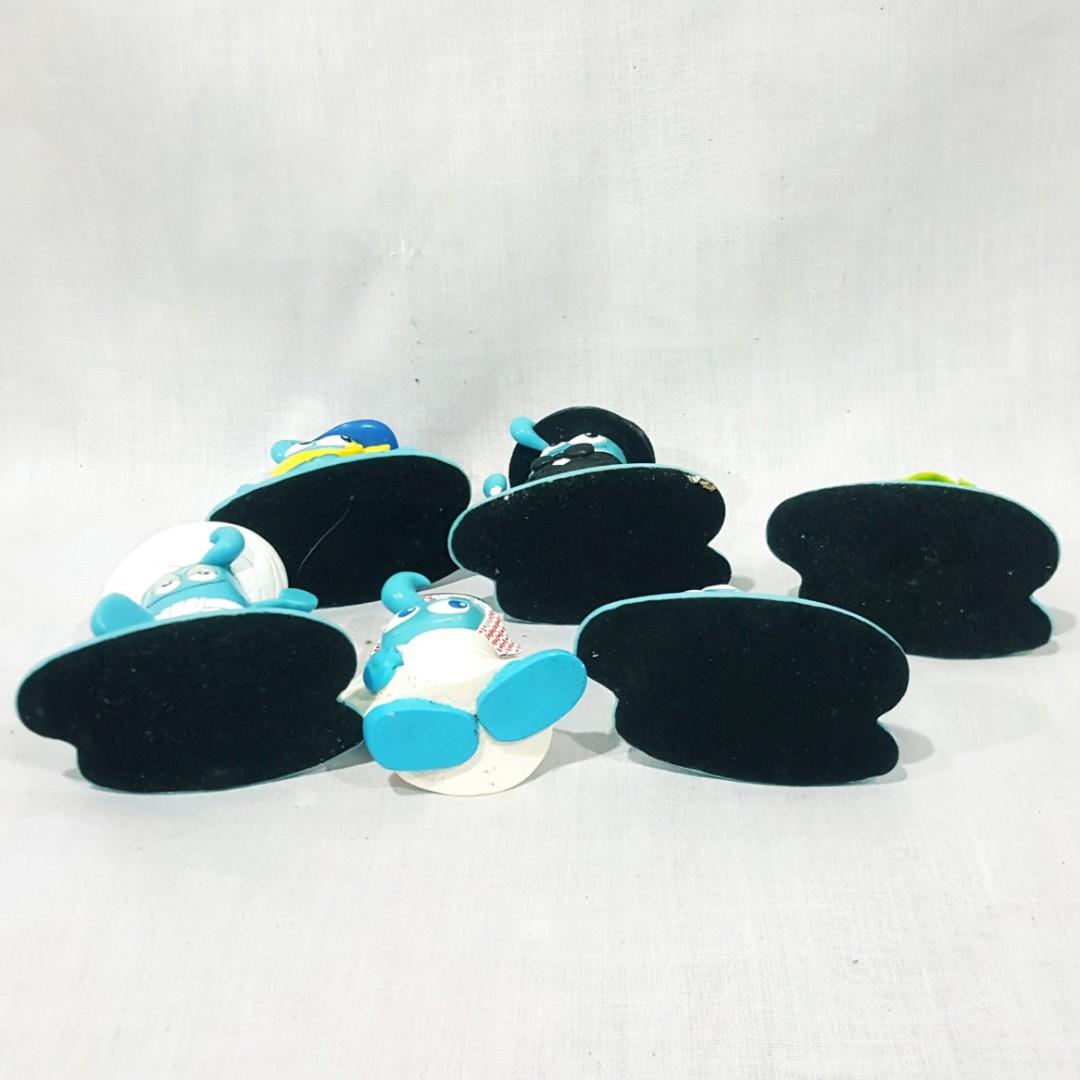 HAIBAO MASCOT, Hobbies & Toys, Toys & Games on Carousell