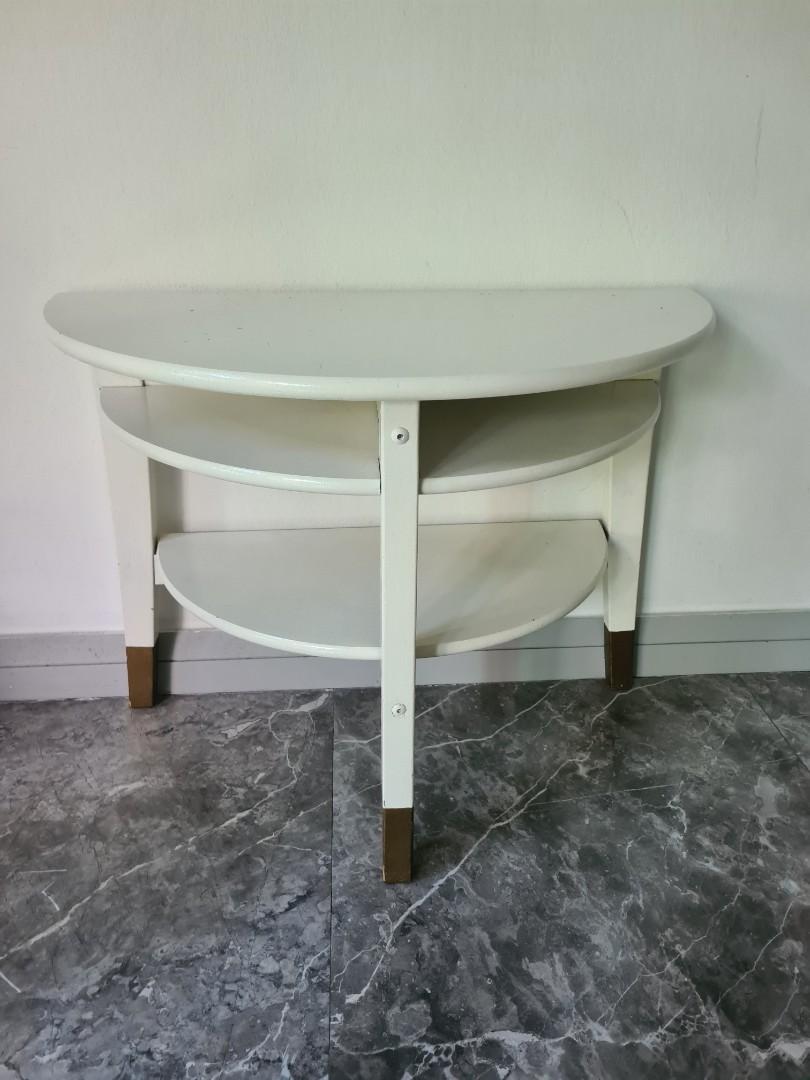 Half and Half Coffee Table for sale, Furniture & Home Living, Furniture ...