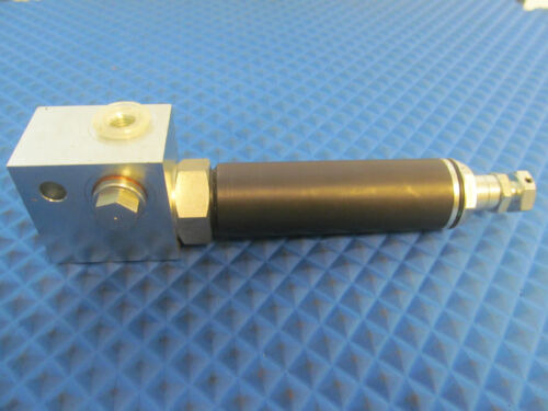 Hawe Pressure Relief Valve CDK 3 1-1/4 100 on Carousell