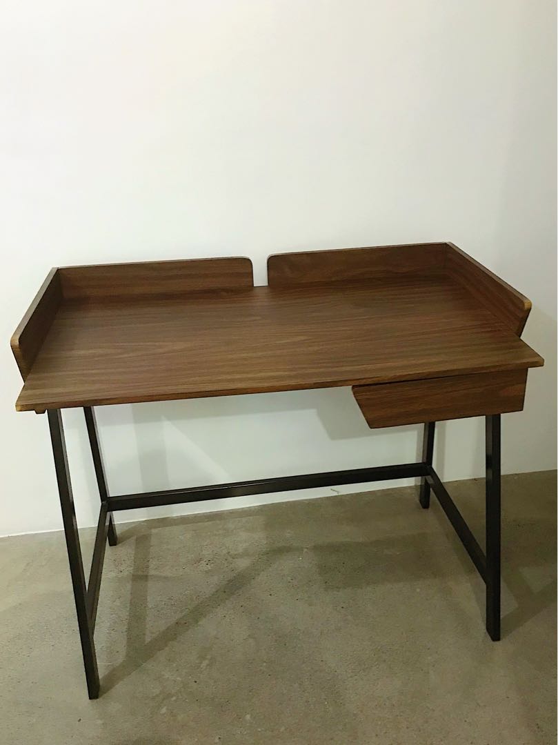 Home Study Table / Computer Desk (3 pcs available), Furniture & Home ...