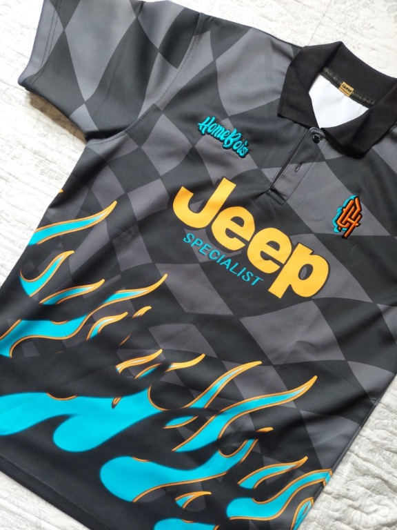 Homebois X daadyhood, Men's Fashion, Coats, Jackets and Outerwear on ...