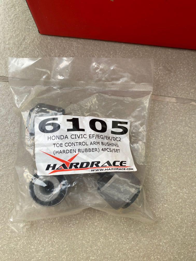 Honda civic EF / EG / EK / DC2 toe arm bushing, Car Accessories ...