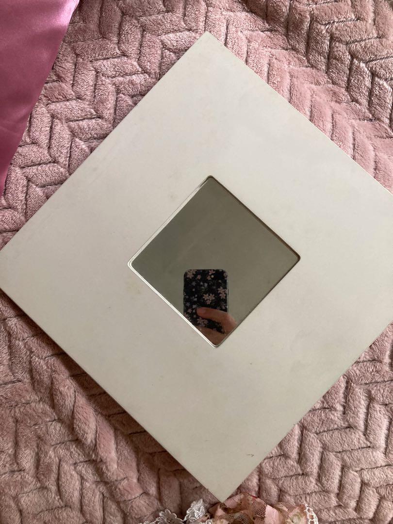 Ikea Malma Set, Furniture & Home Living, Home Decor, Mirrors on Carousell