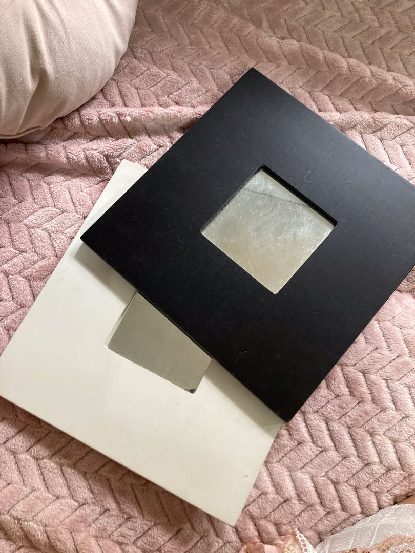 Ikea Malma Set, Furniture & Home Living, Home Decor, Mirrors on Carousell