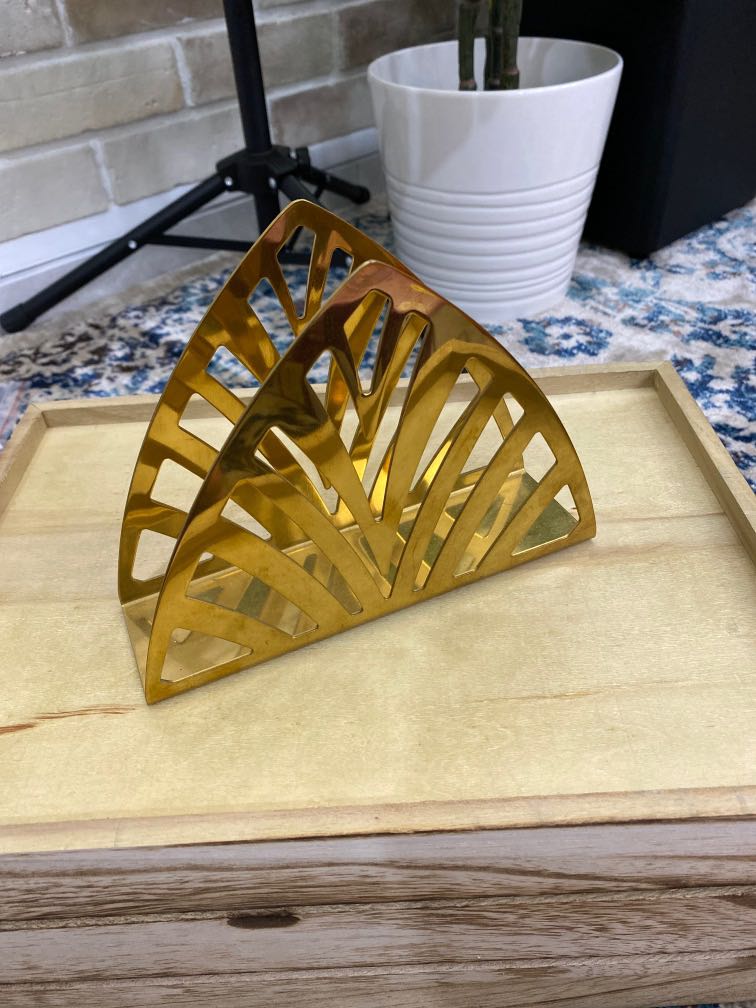 Ikea Tissue Holder, Furniture & Home Living, Kitchenware & Tableware ...