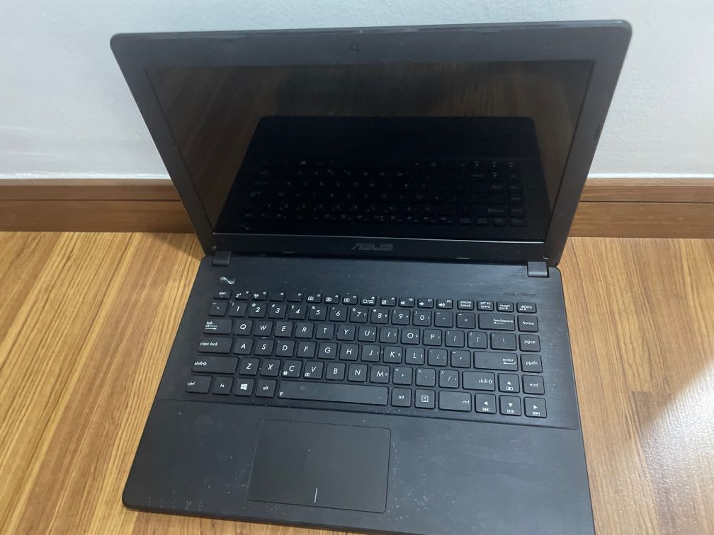 isus laotop, Computers & Tech, Laptops & Notebooks on Carousell