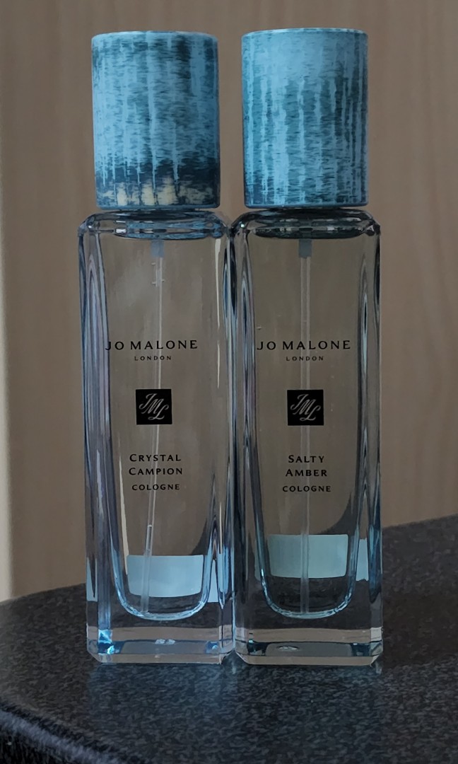 Jo Malone Crystal Campion - munimoro.gob.pe
