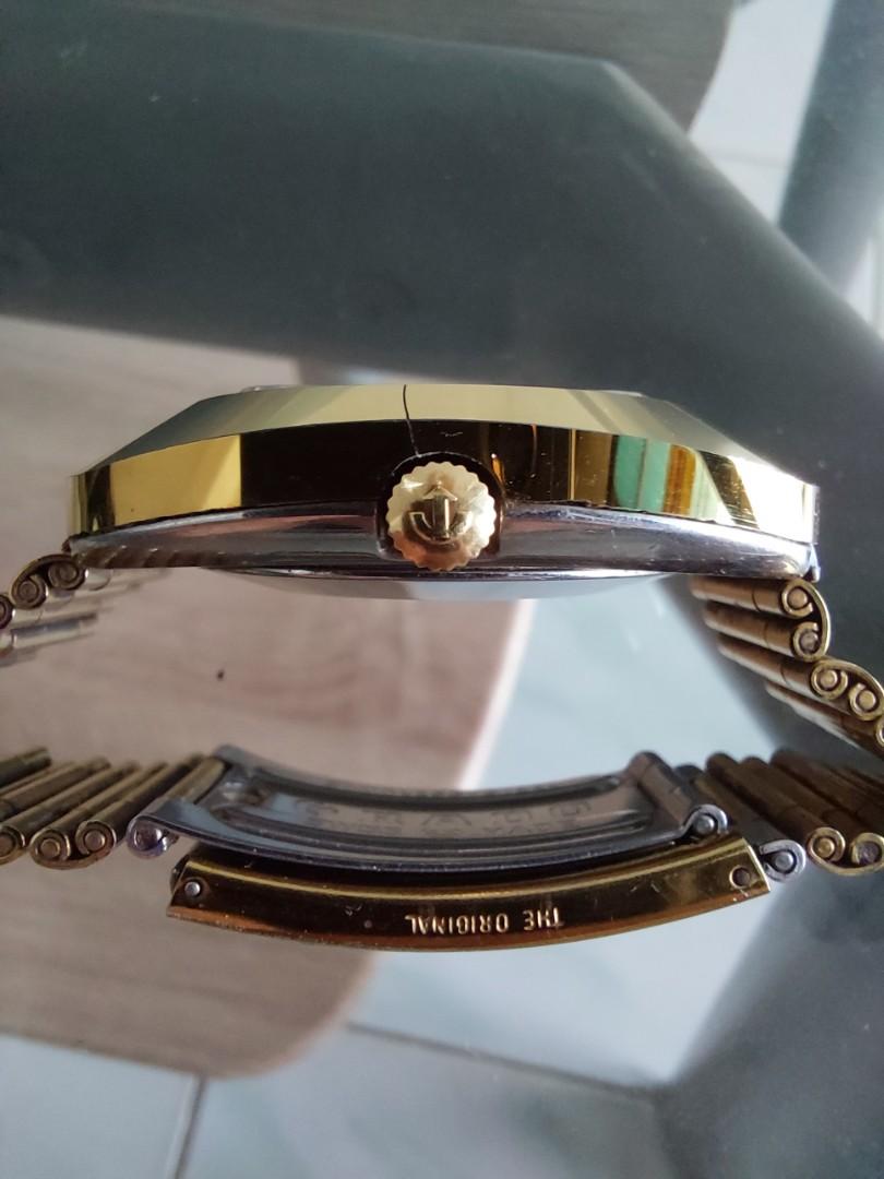 Jual Jam Tangan RADO DIASTAR Automatic Original Bekas, Barang Mewah ... Jual Jam Tangan RADO DIASTAR Automatic Original Bekas, Barang Mewah ...