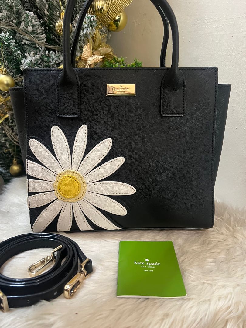 KATE SPADE DOWN THE MERIWETHER, Luxury, Bags & Wallets on Carousell