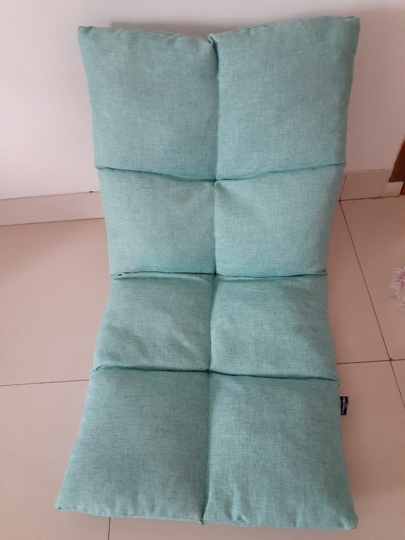 Kursi Lesehan Sofa Procella Olympic, Perabotan Rumah di Carousell