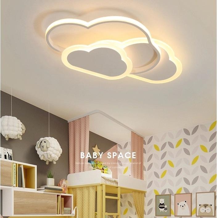 Lampu Plafon Unik Aesthetic untuk dekorasi kamar dan Cafe Estetik Lamp ...