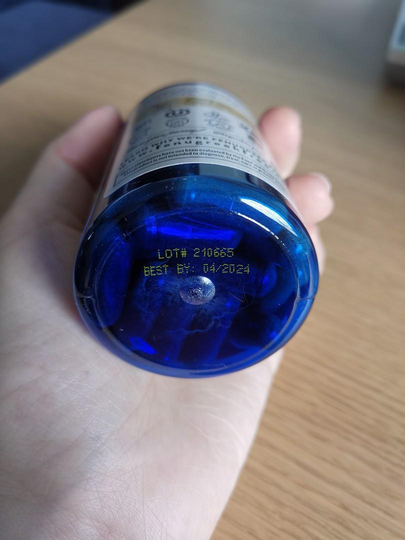 Legendairy Liquid Gold supplement, Babies & Kids, Nursing & Feeding ...