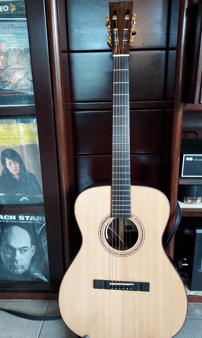 Maestro Victoria (Brazilian), Hobbies & Toys, Music & Media, Musical ...