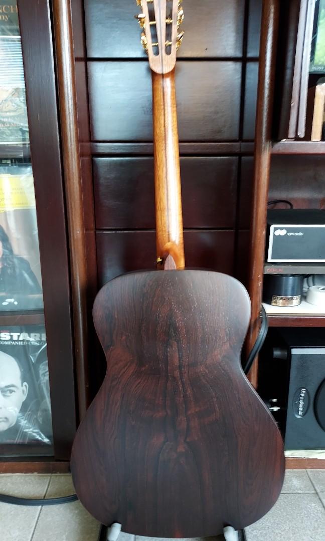 Maestro Victoria (Brazilian), Hobbies & Toys, Music & Media, Musical ...