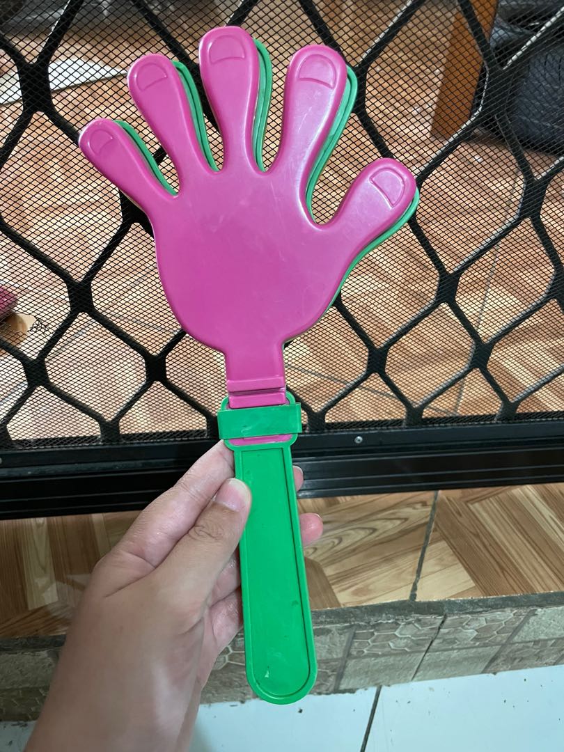 Mainan pukul pukul, Toys & Collectibles, Mainan di Carousell