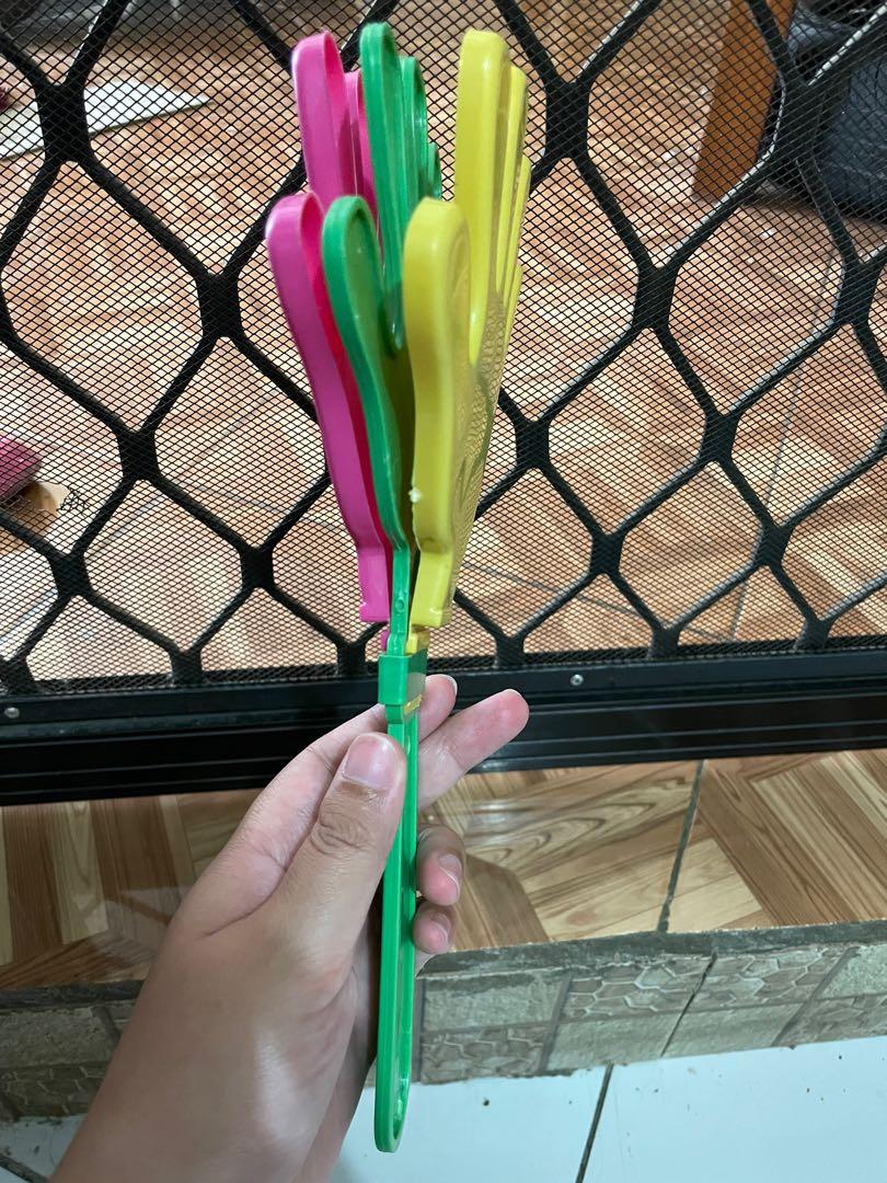 Mainan pukul pukul, Toys & Collectibles, Mainan di Carousell