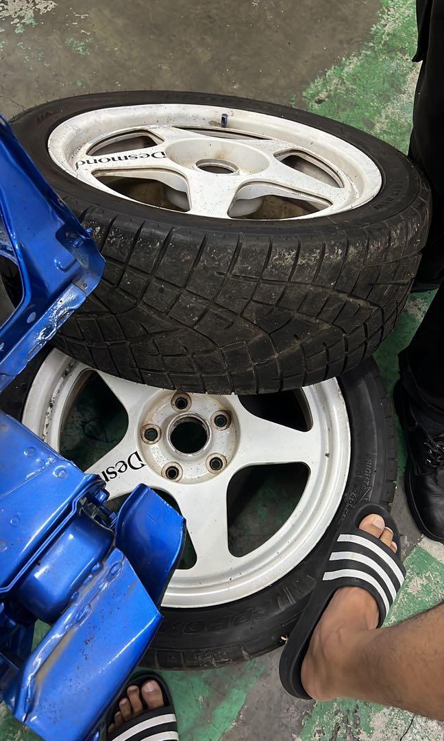 Marquis Promada Evo REGAMASTER Original Made in Russia 5/114.3, Car ...