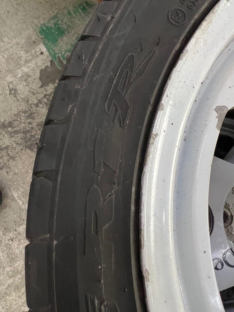 Marquis Promada Evo REGAMASTER Original Made in Russia 5/114.3, Car ...