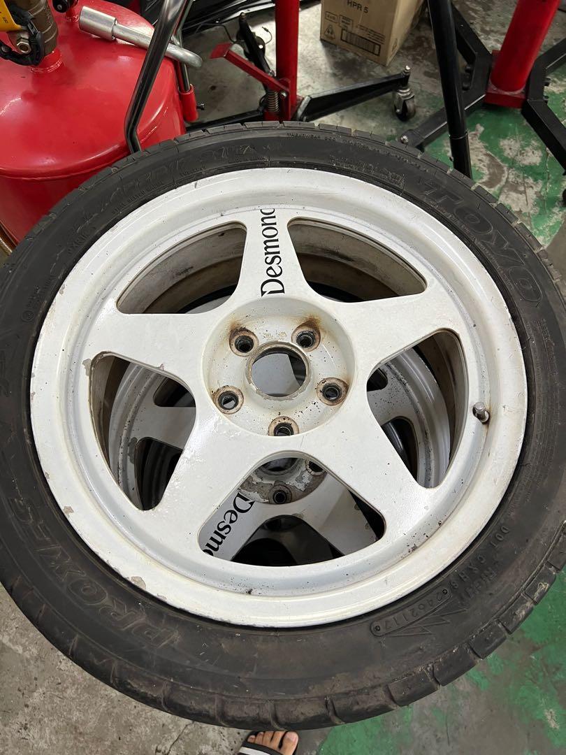 Marquis Promada Evo REGAMASTER Original Made in Russia 5/114.3, Car ...