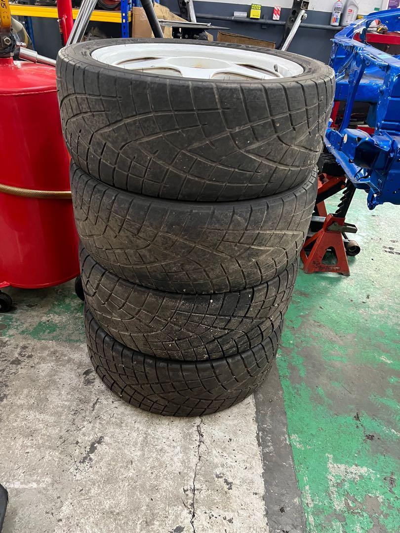 Marquis Promada Evo REGAMASTER Original Made in Russia 5/114.3, Car ...