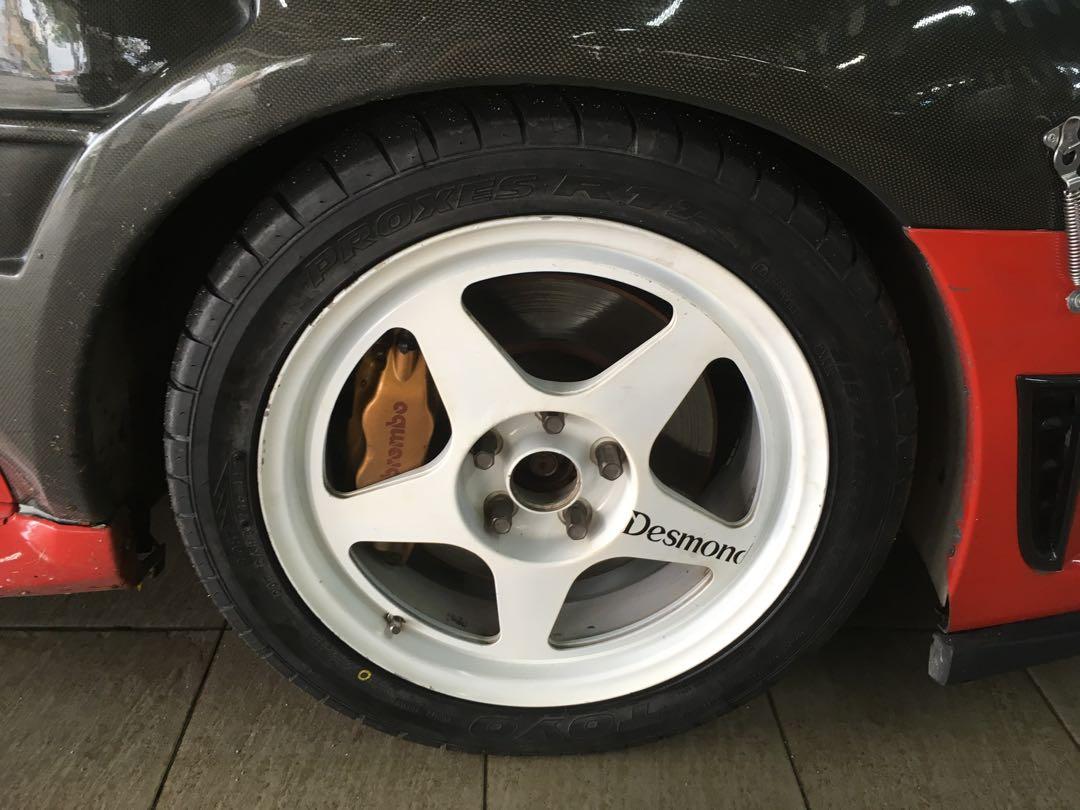 Marquis Promada Evo REGAMASTER Original Made in Russia 5/114.3, Car ...