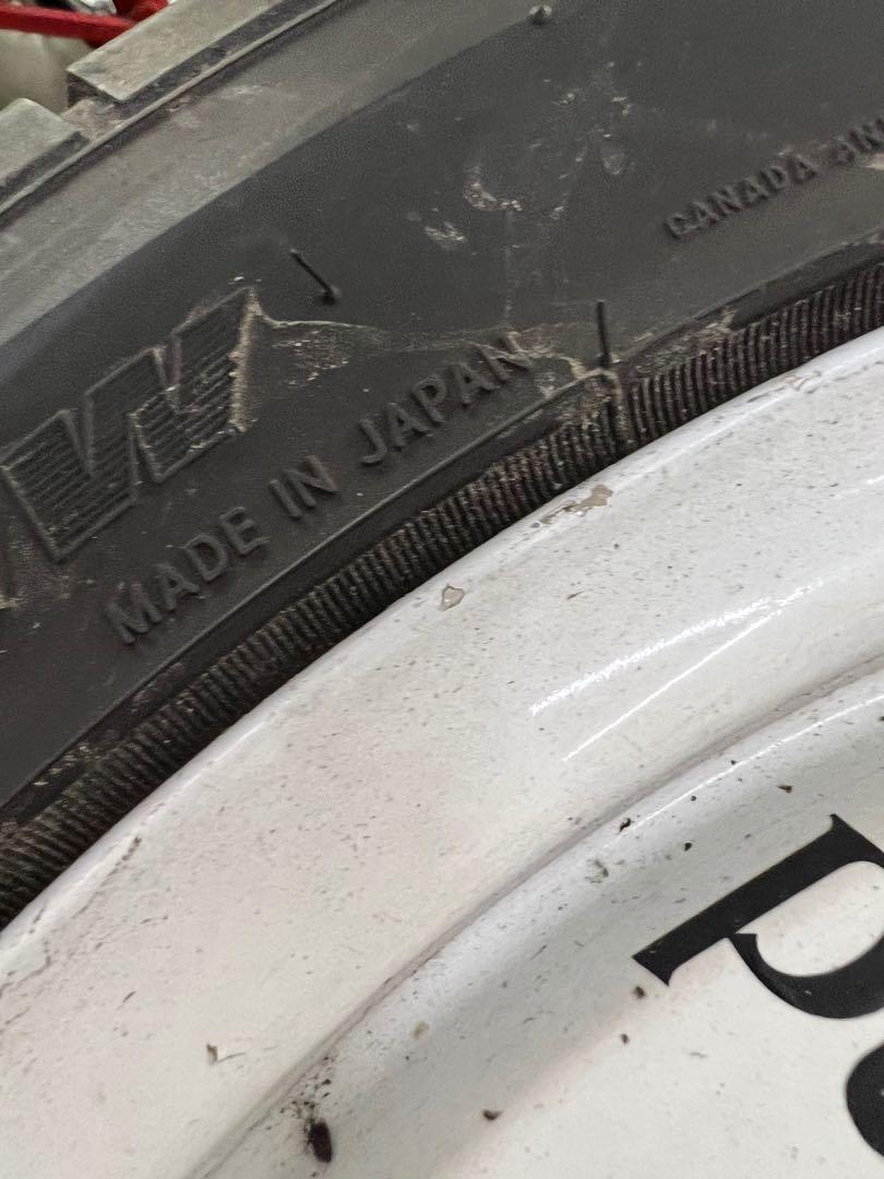 Marquis Promada Evo REGAMASTER Original Made in Russia 5/114.3, Car ...