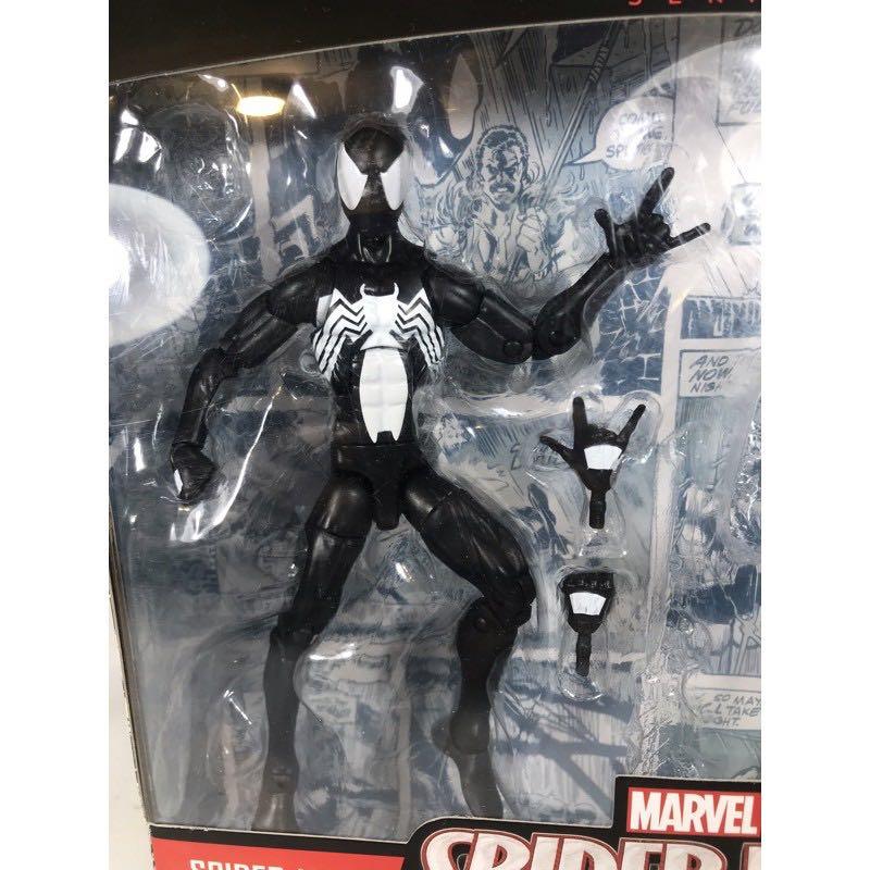 marvel legends symbiotes spiderman, Hobbies & Toys, Toys & Games on ...