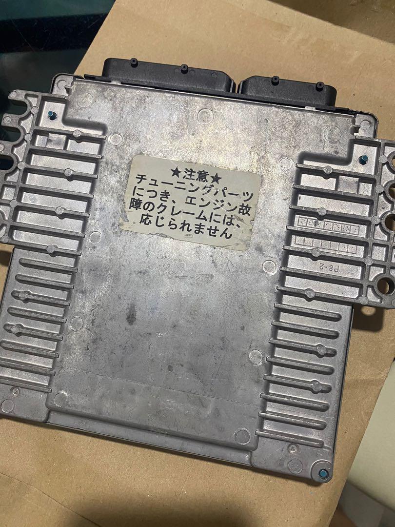 Mines ecu fairlady z33 350z AT, Auto Accessories on Carousell