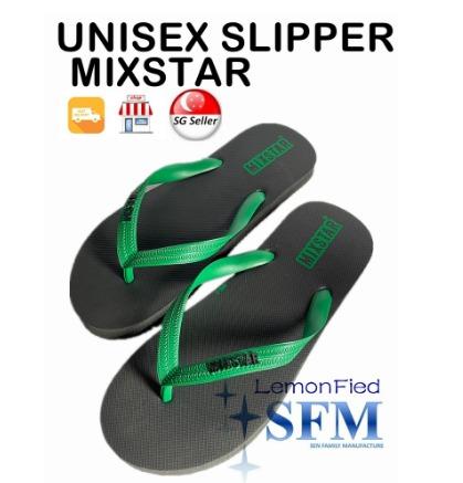 MIXSTAR Slipper Size 38-44 Unisex Design Men Ladies Kids Boy Girl Flip ...