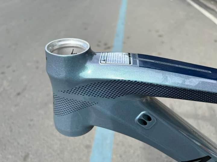 Mountain Peak Everest Pro Frame, Sports Equipment, Bicycles & Parts ...