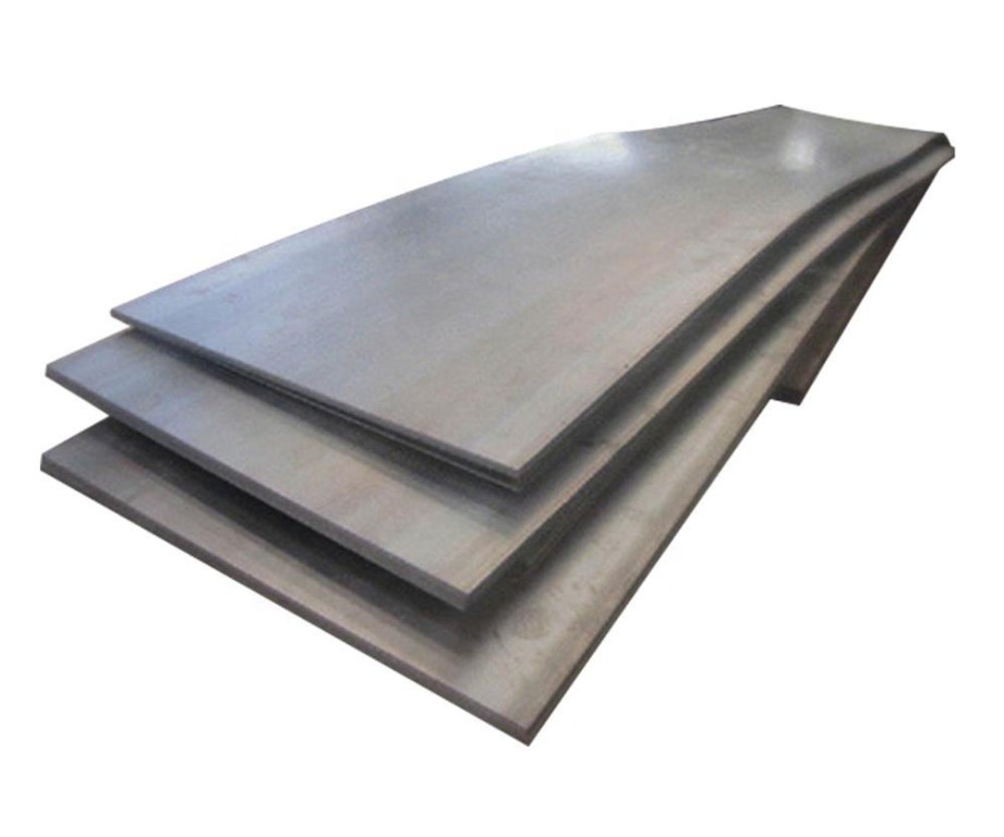 Ms Plate Steel Sheet Mild Steel Commercial Industrial