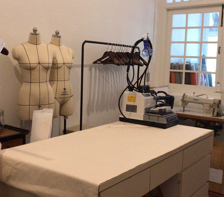 Multi-purpose Work Table/Storage Cabinet, Furniture & Home Living ...