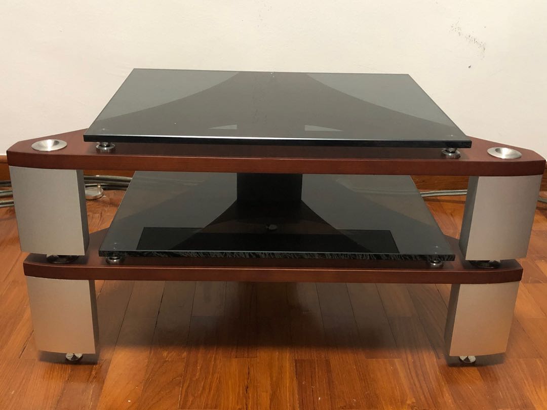 Naim Fraim - Cherry, Audio, Other Audio Equipment on Carousell
