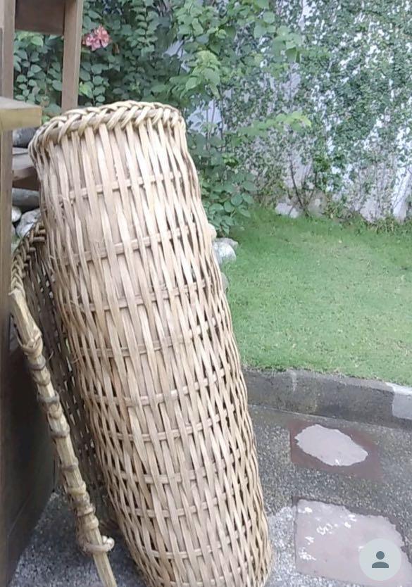 Native Duyan Hammock, Babies & Kids, Baby Nursery & Kids Furniture ...