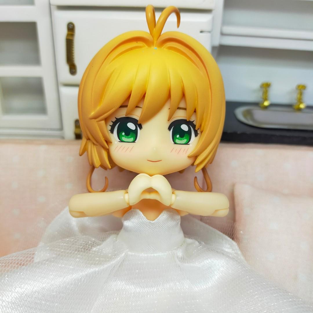 Nendoroid SPLIT - Joined Hands (Holding Hands / Heart Hands / Pinky ...