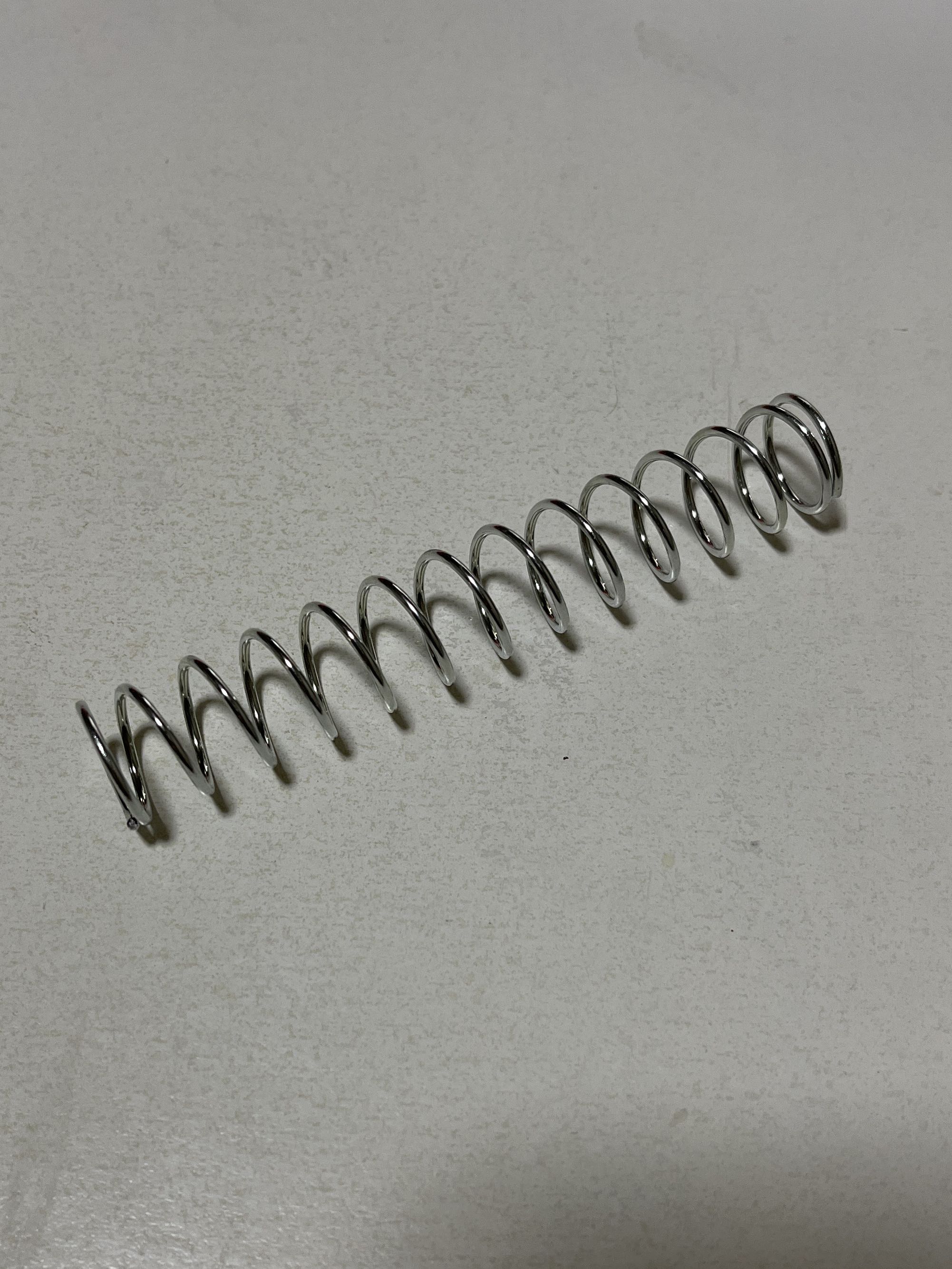 Nerf Retaliator 9kg Upgrade Spring, Hobbies & Toys, Toys & Games on ...