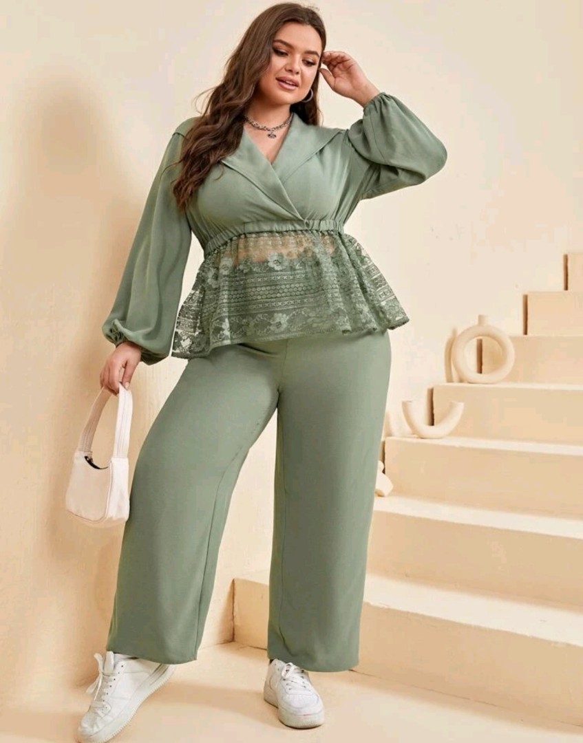 ORIGINAL SHEIN, Women's Fashion, Dresses & Sets, Sets or Coordinates on ...