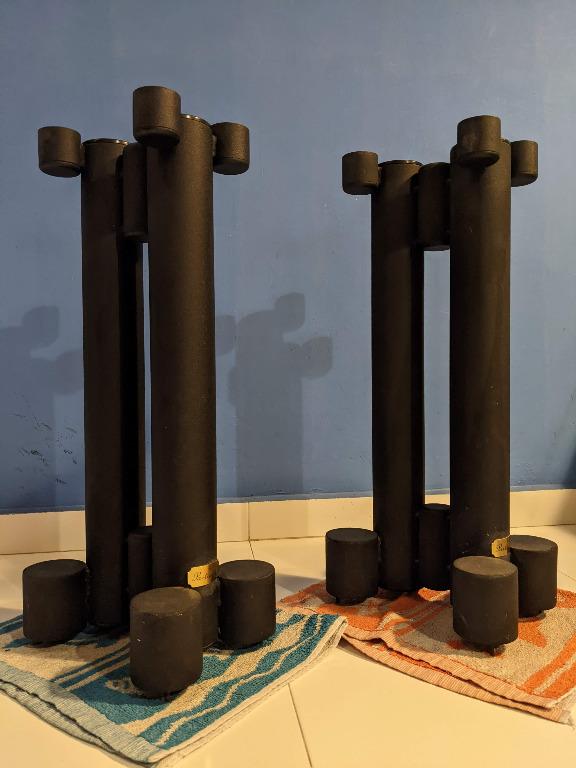 Partington Speaker Stands, Audio, Soundbars, Speakers & Amplifiers on ...