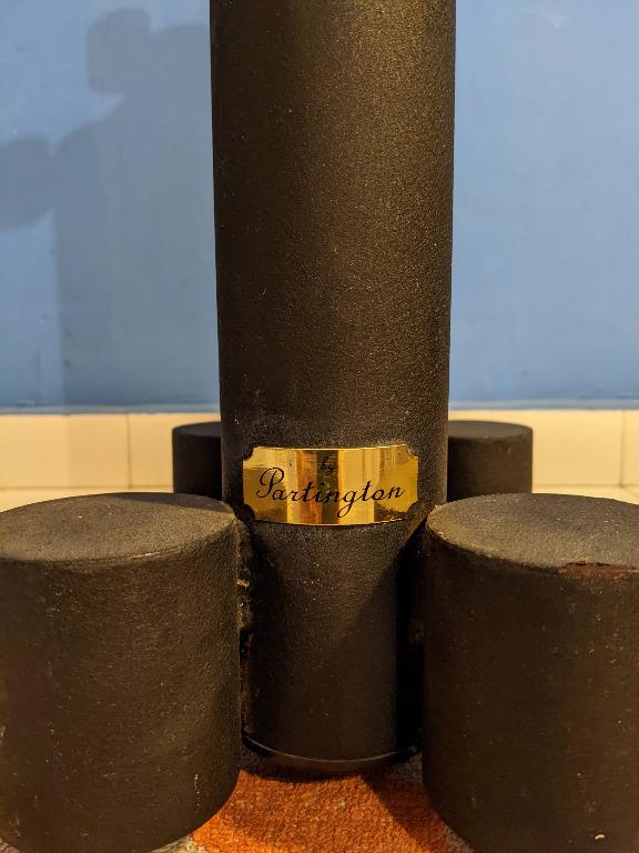 Partington Speaker Stands, Audio, Soundbars, Speakers & Amplifiers on ...