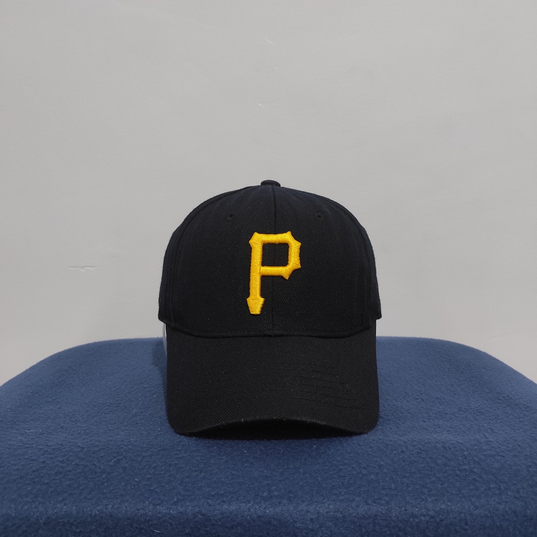 Pittsburgh Pirates Ball Cap, Men's Fashion, Watches & Accessories, Caps ...