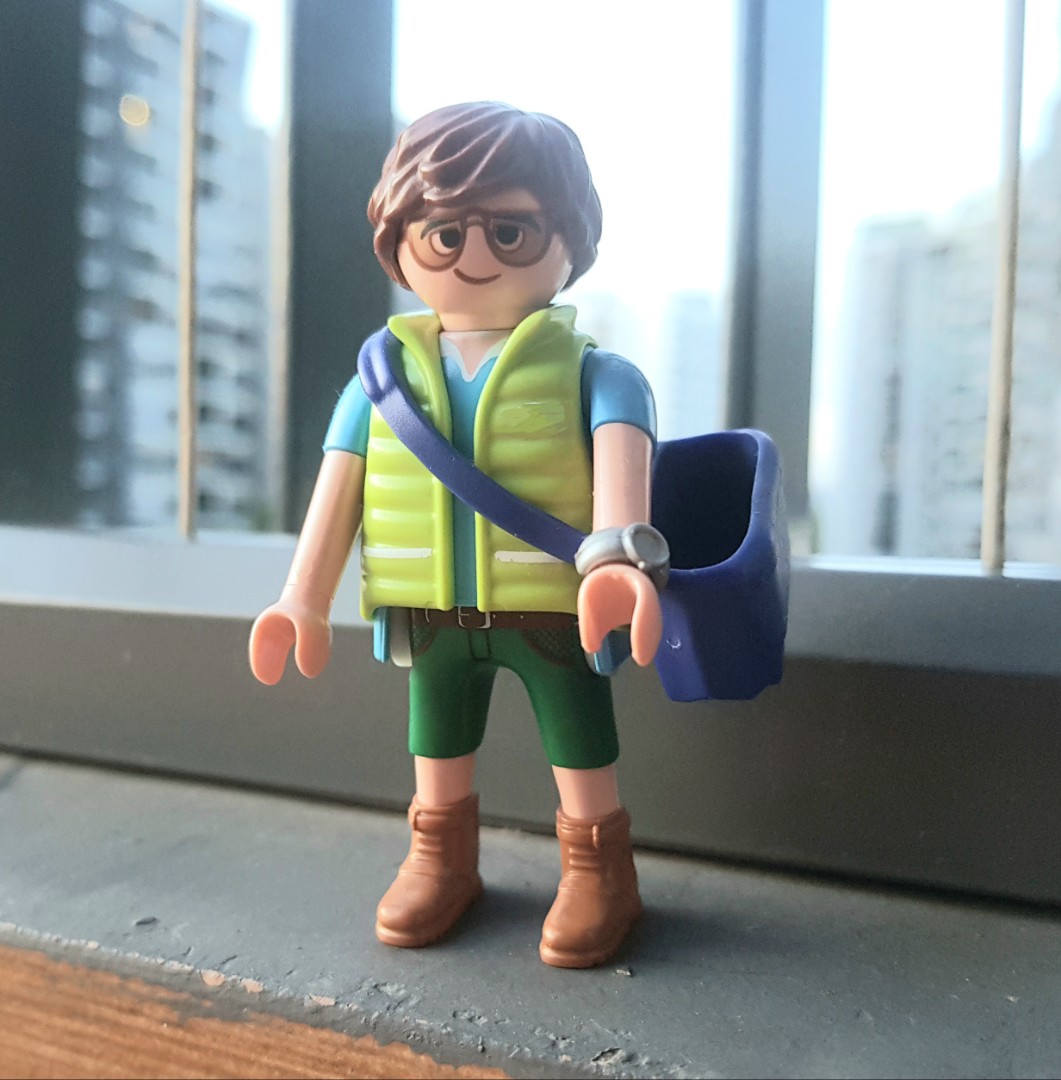 playmobil, Hobbies & Toys, Toys & Games on Carousell