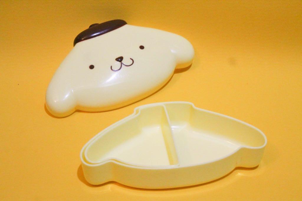 Pompompurin Bento, Hobbies & Toys, Memorabilia & Collectibles, Fan ...